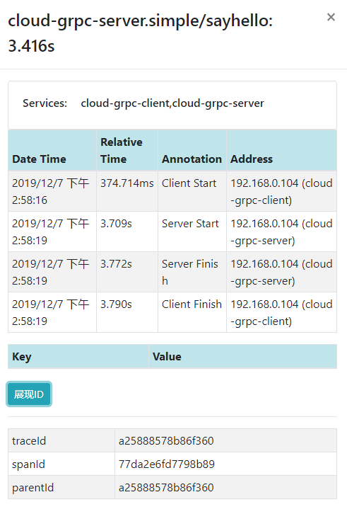 Spring Cloud和gRPC的整合实战_m0_67402564的博客-CSDN博客