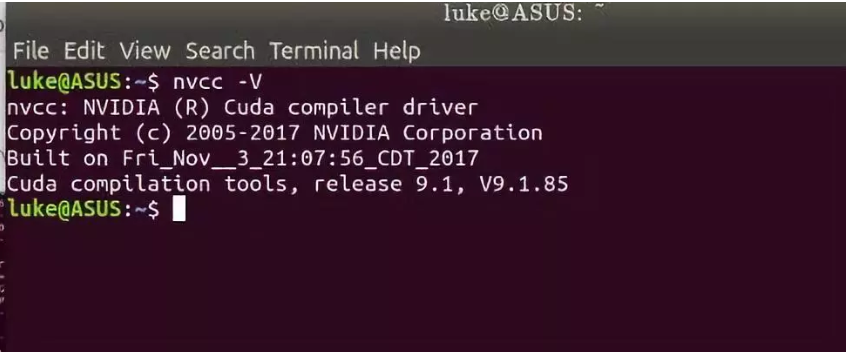 Ubuntu安装nvidia显卡驱动和CUDA CUDNN autoinstall_sudo ubuntu-drivers autoinstall-CSDN博客