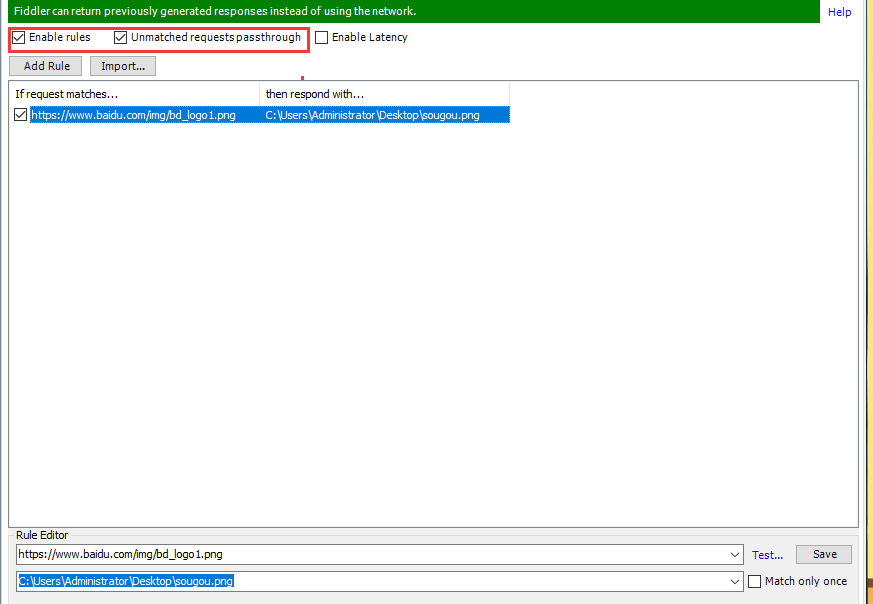 Fiddler 工具使用（七）——fiddler更换图片_fiddler如何更改网页图片-CSDN博客