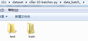 用python将[CIFAR-10]数据集转换为图片格式_pytorch cifar10数据集保存为图片-CSDN博客