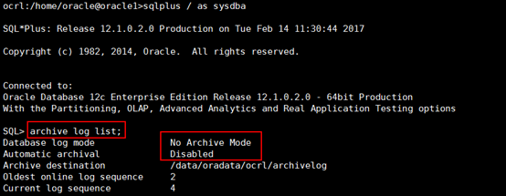 Oracle数据库DataGuard（配置broker）与FSFO配置_dataguard fsfo-CSDN博客