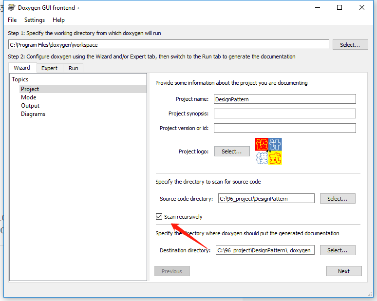 #doxygen# #graphviz# doxygen+graphviz生成函数调用流程图_doxygen生成时序图-CSDN博客