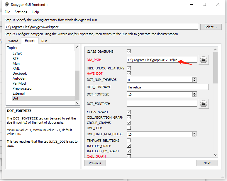 #doxygen# #graphviz# doxygen+graphviz生成函数调用流程图_doxygen生成时序图-CSDN博客