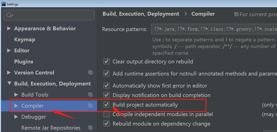 spring boot遇坑之devtools热启动_引入springboot-devtools依赖后,服务启动失败-CSDN博客