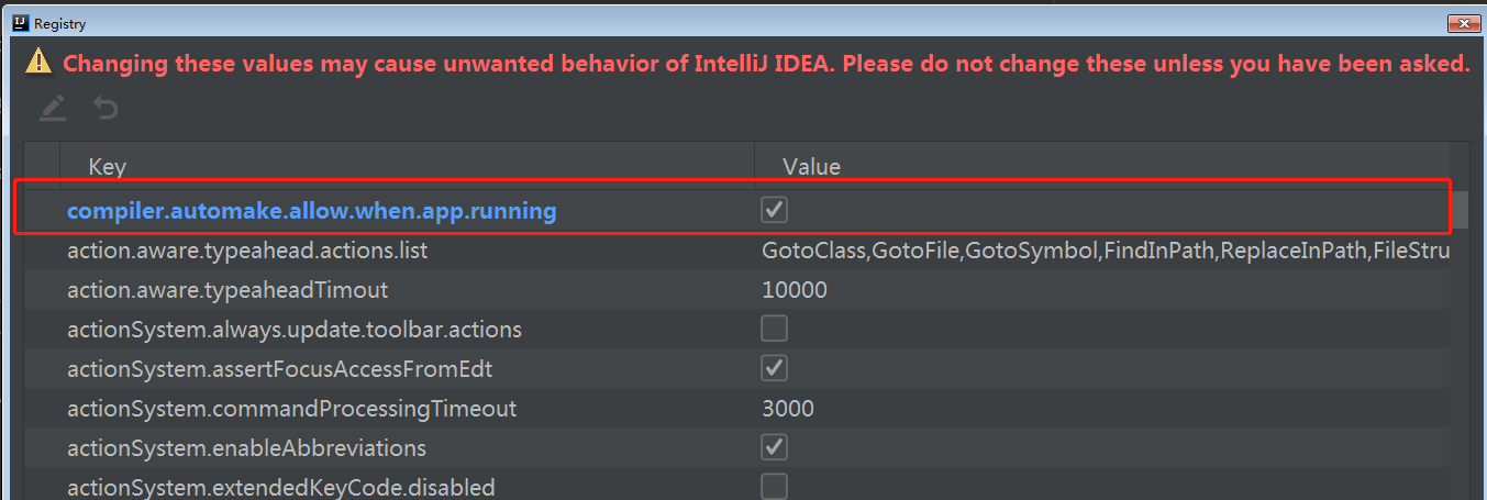 spring boot遇坑之devtools热启动_引入springboot-devtools依赖后,服务启动失败-CSDN博客