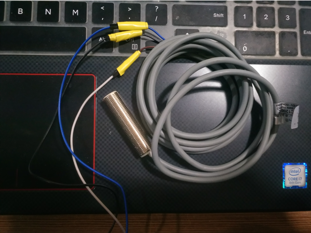 STM32应用霍尔转速传感器基于输入捕获_stm32f0捕获hall-CSDN博客