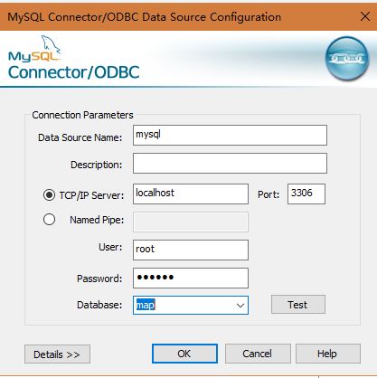 odbc 数据源配置 及 在指定的 DSN 中，驱动程序和应用程序之间的体系结构不匹配 问题_欧拉系统怎么设置odbc dsn数据源驱动-CSDN博客