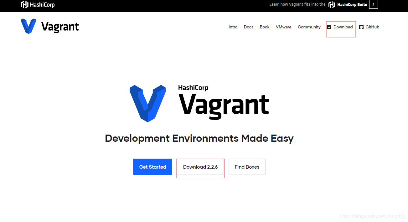 使用vagrant、virtualbox的安装centos7 同一局域网下有两台电脑 如何在其中一台使用virtualbox Vagrant