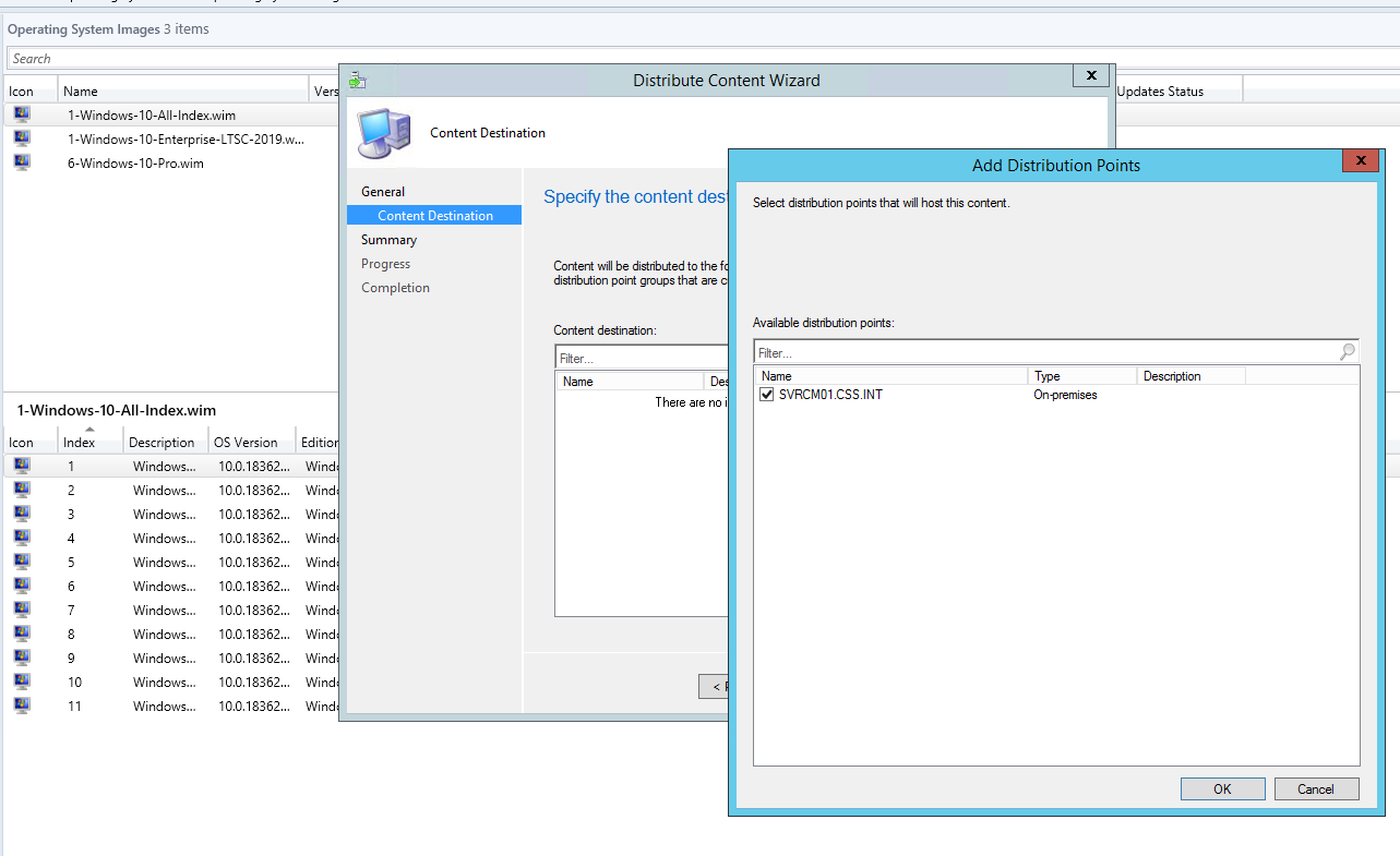 SCCM升级操作系统（一）--安装全新操作系统_sccm package-CSDN博客