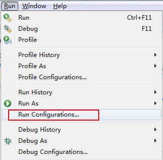 在Eclipse CDT中利用Build Configuration构建有多个main函数的程序_eclipse銝要ew target configuration-CSDN博客