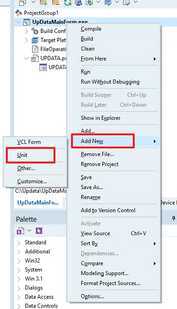 Delphi XE10.3.1 使用心得-2019-12-08_delphixe10.3中文学习手册-CSDN博客