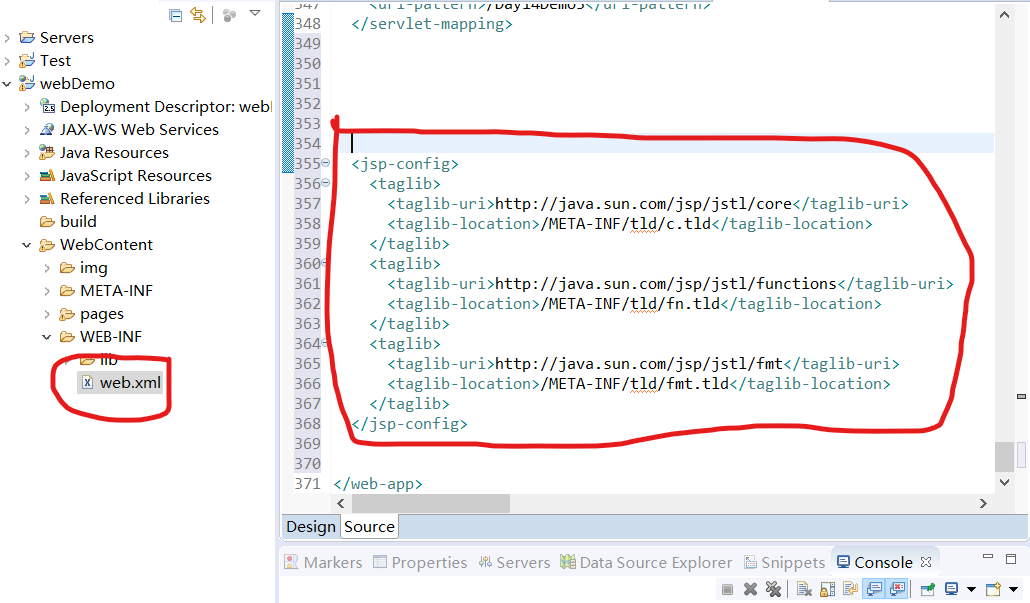 JSTL库安装详解_jakarta-taglibs-standard-1.1.2-CSDN博客
