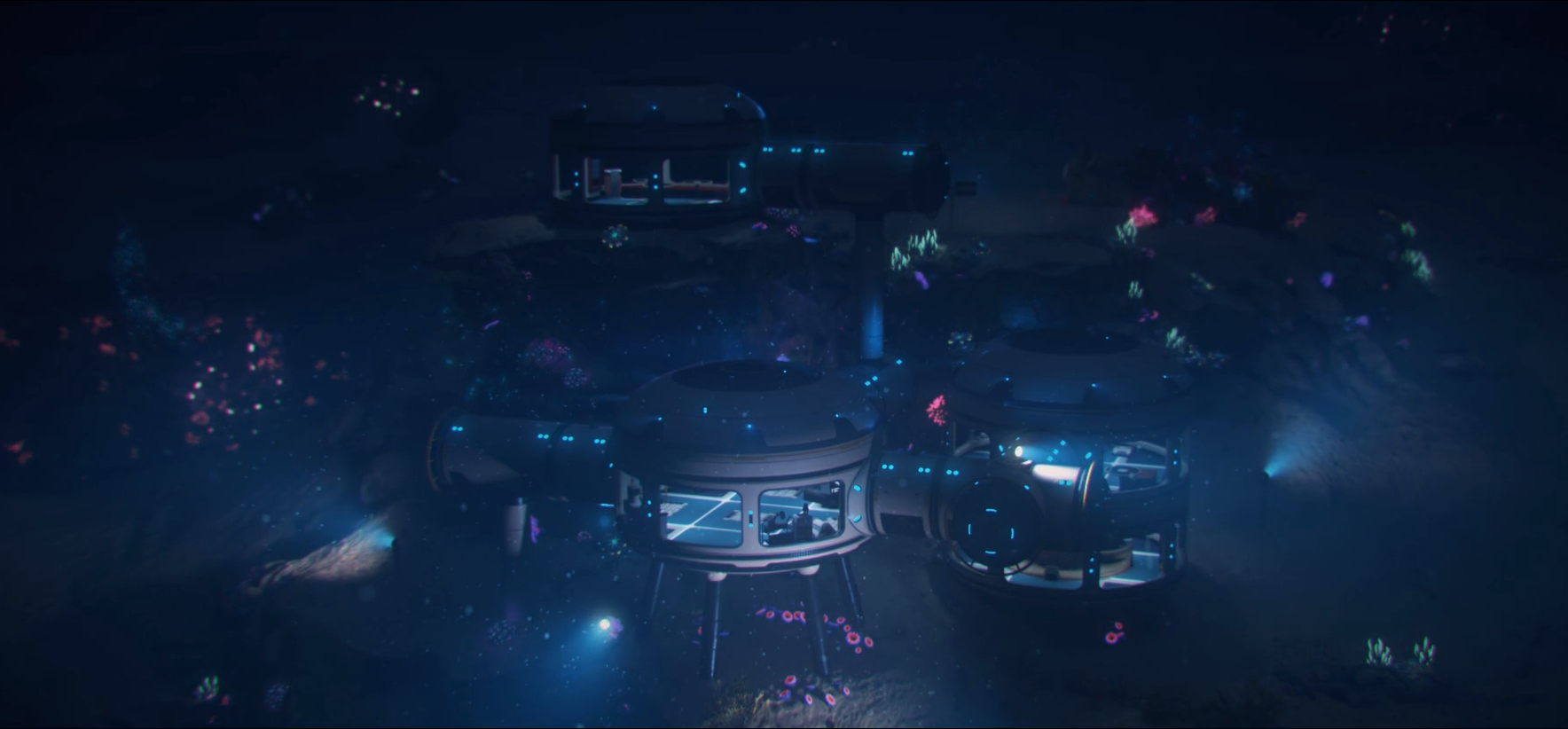 Unityshader 实现简单的体积光unity怎么加丁达尔效应 Csdn博客 