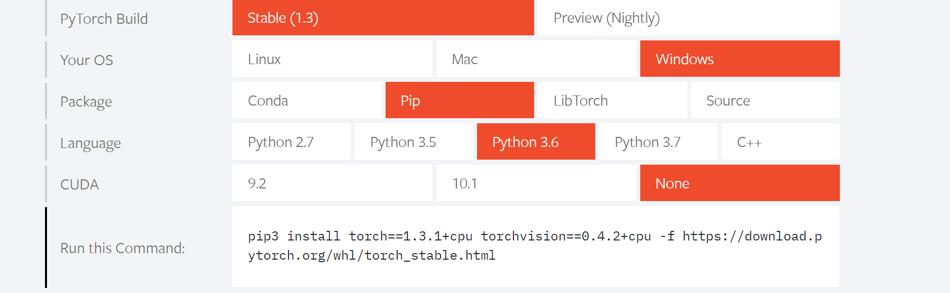 Pycharm配置Jupyter Notebook并安装pytorch_jupyter没安装torch-CSDN博客