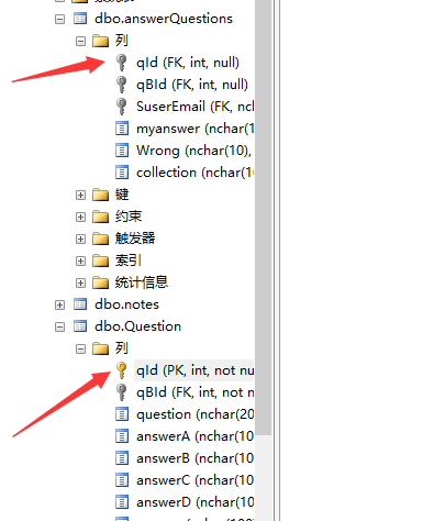 如何解决 DELETE 语句与 REFERENCE 约束"FK_tablename_tablename-CSDN博客