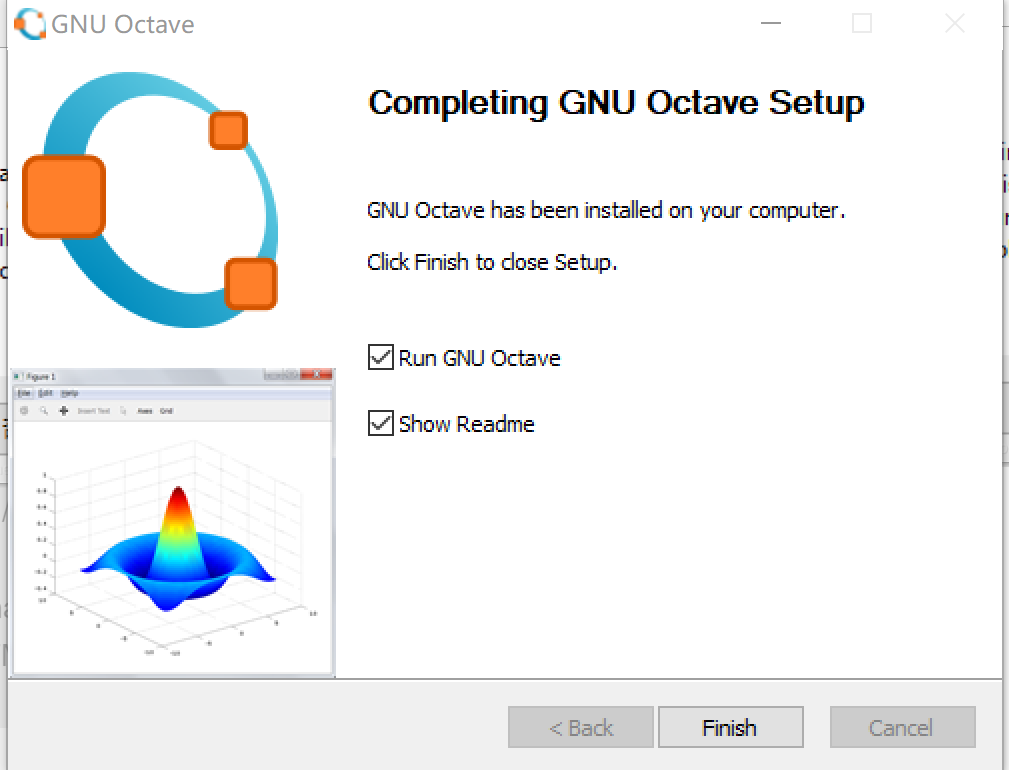 Octave 安装教程--超详细亲测可用_octave8.4.0安装步骤-CSDN博客