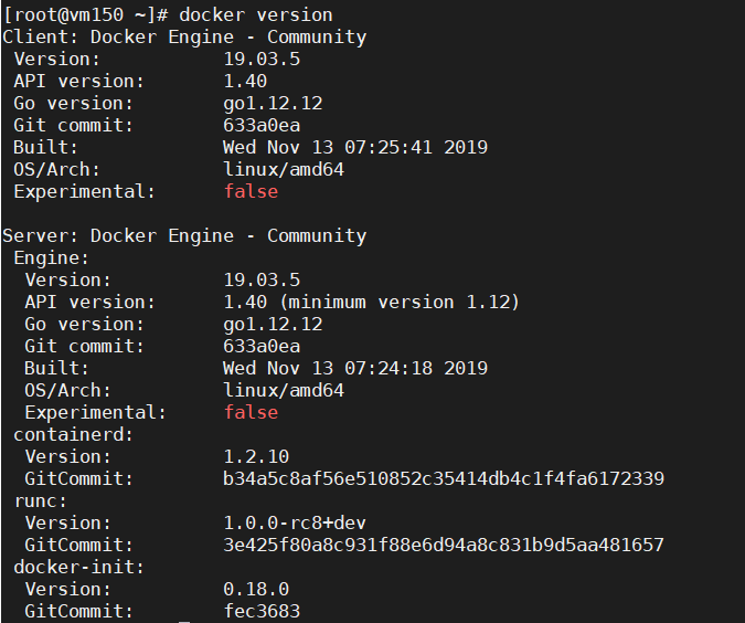 vmware安装Docker Machine，管理docker主机（centos7）_dockermachine 管理vmware-CSDN博客