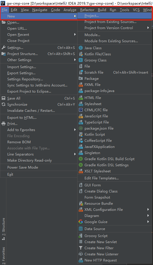JMS（三）VScode创建第一个Spring boot + Maven项目 - 程序员大本营