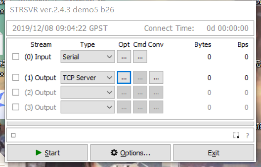 UBUNTU编译运行RTKLIB_ubuntu bianyiyunxing rtklib-CSDN博客