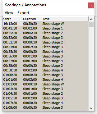 Sleep-EDF Database Expanded 读取_sleepedfx数据集预处理-CSDN博客