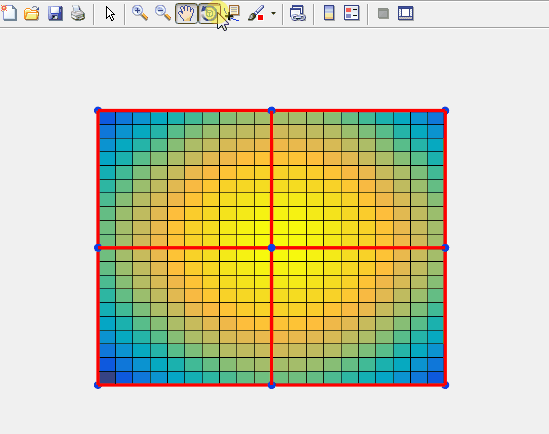 计算几何Bézier曲面绘制MATLAB实现_matlab绘制二阶贝塞尔曲面-CSDN博客
