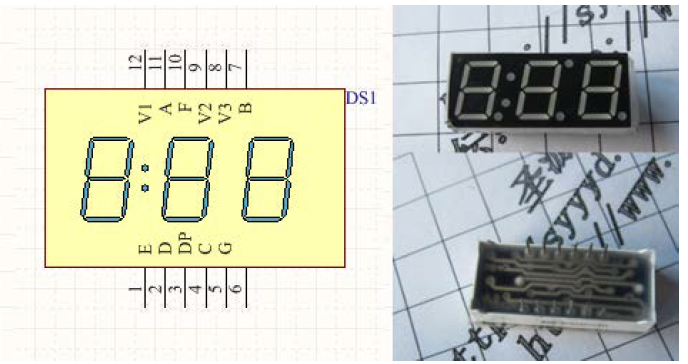arduino学习笔记十二--2位数码管骰子_segmentpins-CSDN博客