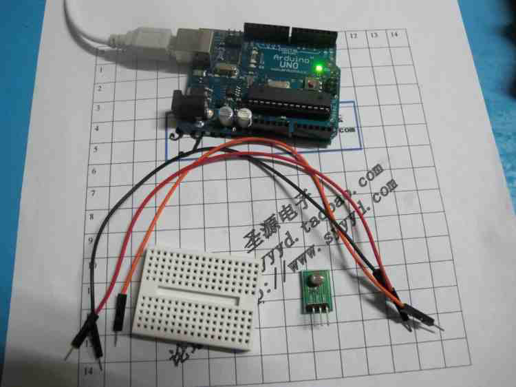 Arduino学习笔记十四 Arduino 环境光线传感器实验 光敏传感器有a0 D0 Gnd Vcc 哪几根需要连接开发板上 Csdn博客