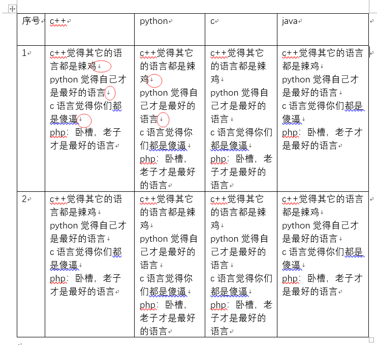 word表格完美复制到excel之浅析_csdn word完美粘贴至excel-CSDN博客