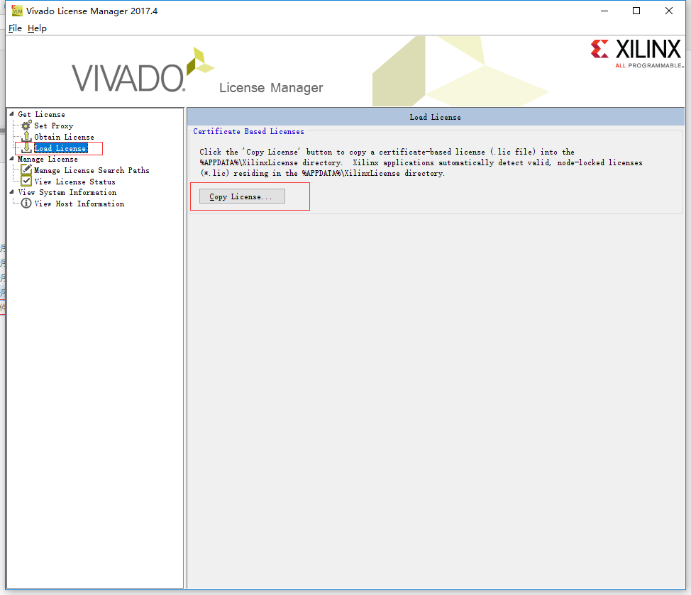最新 Xilinx vivado IP许可申请_xilinx license-CSDN博客