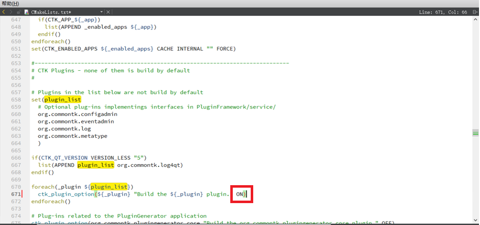 CTK学习之路（一）CTK的编译（Qt 5.9.2+MSVC2015 + CMake3.16.0）_ctk qt5编译-CSDN博客