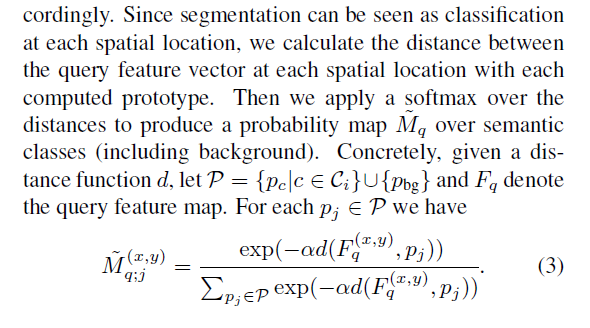 Few-shot Segmentation 论文阅读总结-CSDN博客