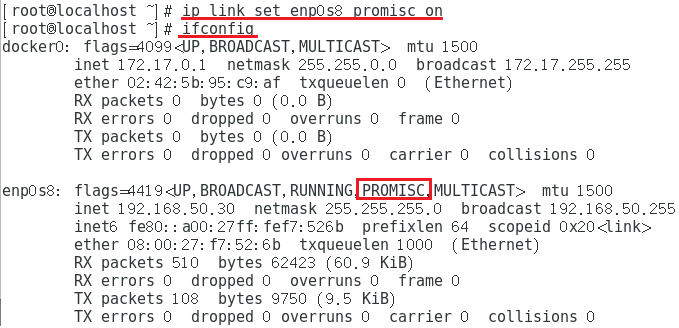 docker使用macvlan配置网络，使容器与宿主机在同一局域网，广播域内_docker macvlan dhcp-CSDN博客