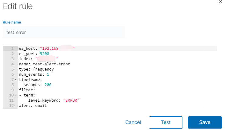 Elastalert规则运行原理详解与源码分析_elastalert运行原理图-CSDN博客