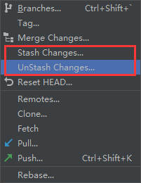 Git Pull Failed Your local changes would be overwritten by merge.问题解决-CSDN博客