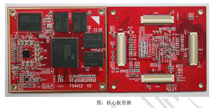 FS4412开发板简介-CSDN博客