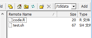 R语言脚本在Linux下运行_linux can't find the [ rscript ] bin-CSDN博客
