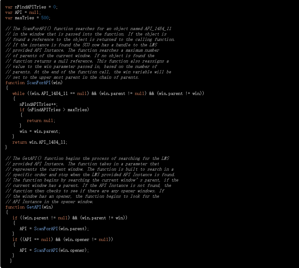 SCORM学习交互开发_stranger648的博客-CSDN博客
