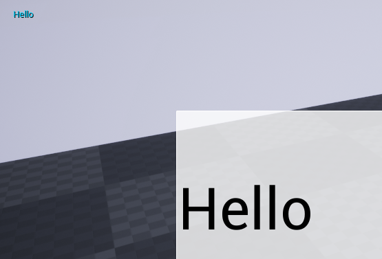 UE4-（UI）第七十六课Text Box（单行、多行、EditableText控件）_ue4多行文本怎么使用-CSDN博客