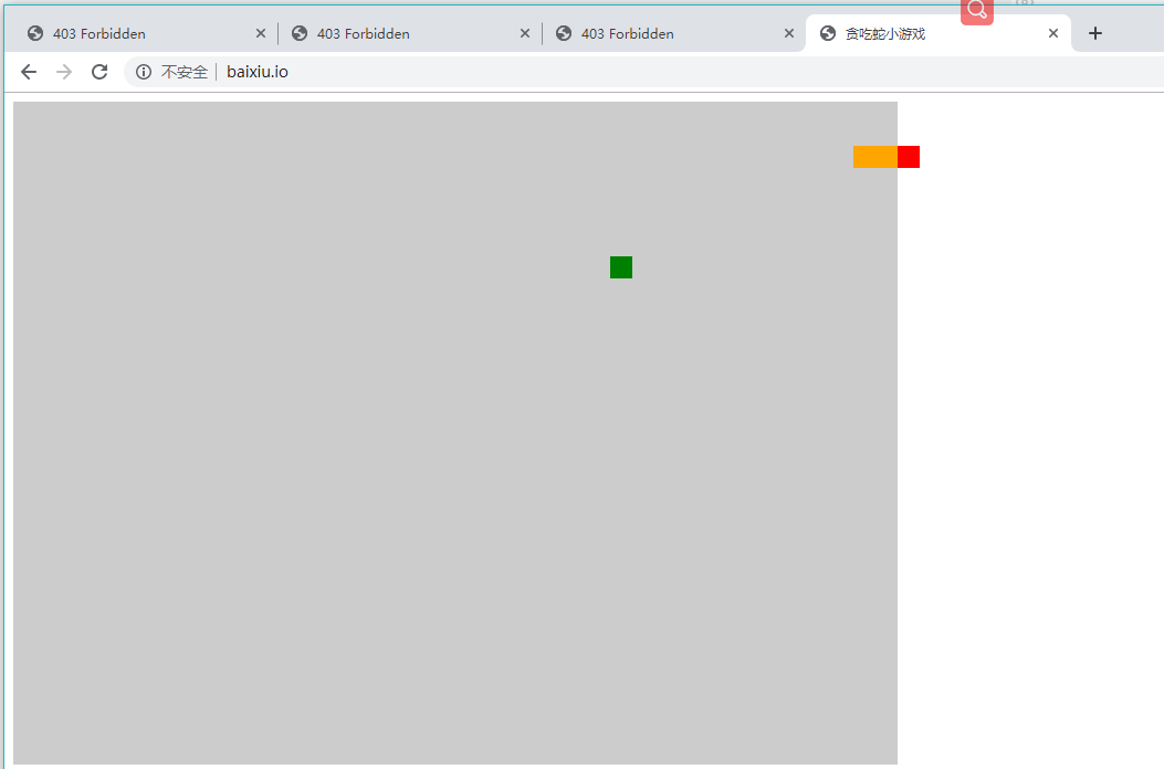 Apache环境下的php文件在浏览器打不开报错You don't have permission to access this resource.-CSDN博客