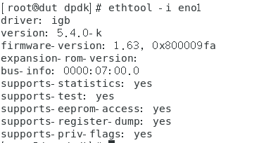 ethtool命令_ethtool -s-CSDN博客