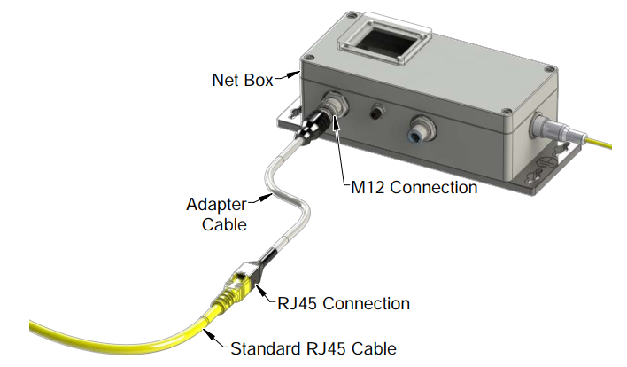 ATI F/T Gamma sensor( 力和力矩传感器 ) 开箱测评 + 使用说明_ati counts per unit force ...