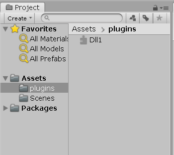 Unity3D调用DLL动态链接库_vs 2017 class dll unity3d-CSDN博客