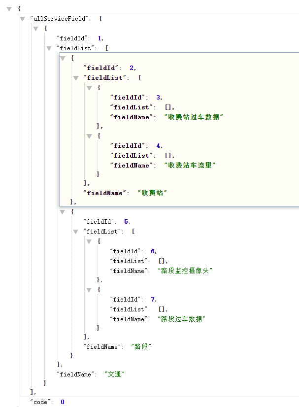 Cascader级联选择器的使用_html cascader-CSDN博客