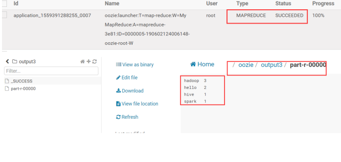 Apache Hue: Hue集成Oozie--hue调度shell脚本--hue调度hive脚本--hue调度MapReduce程序--Hue配置定时调度任务-CSDN博客