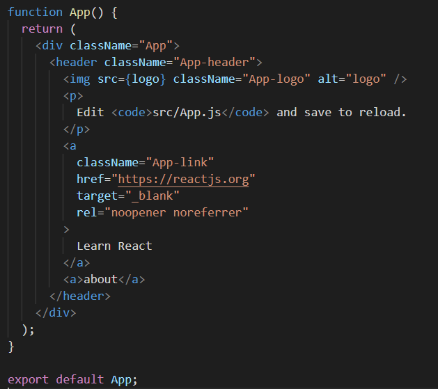 VSCode 中 react项目格式化代码后，代码格式错乱_react vscode格式化jsx很乱-CSDN博客