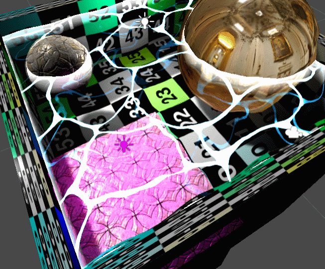 Shader 学习笔记：水面水面shader Csdn博客