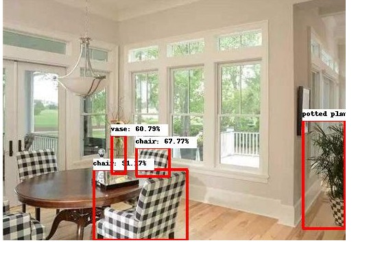 10分钟 快速体验 飞浆paddle图像检测 | 目标检测，并简单介绍训练_飞浆自己训练目标检测-CSDN博客