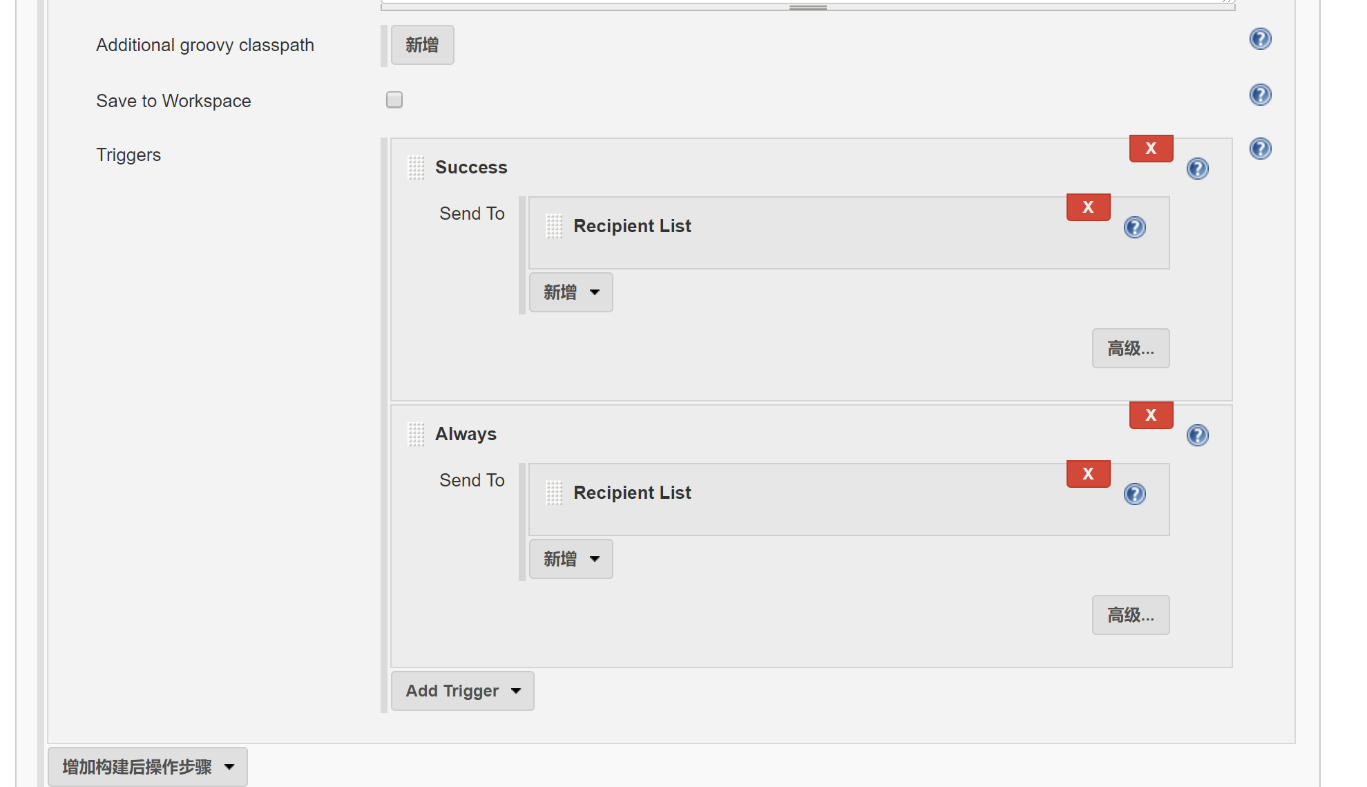 Centos7配置程序集成服务器和执行api自动化环境（jdk tomcat jenkins nodejs newman）_Millet。的博客-CSDN博客