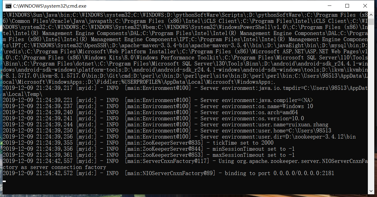 dubbo+zookeeper对比springCloud及分布式项目搭建详解_dubbo+zk 与springcloud的区别-CSDN博客