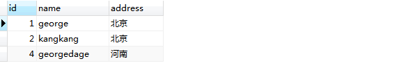 Mysql中的不等于mysql 不等于 Csdn博客 